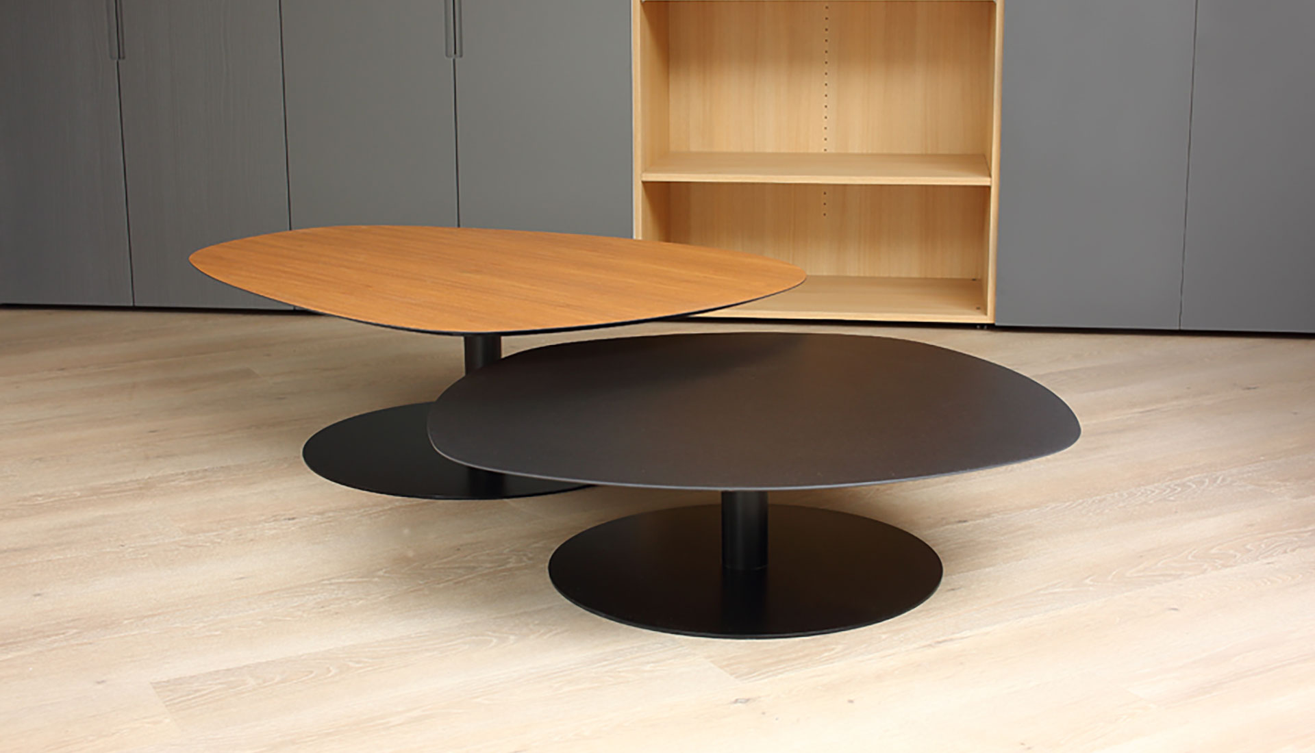 Conception de tables sur-mesure | Landart menuiserie